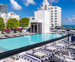 Gale South Beach Hotel | Amenities