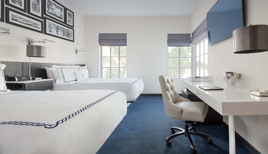 Gale South Beach Hotel | Rooms