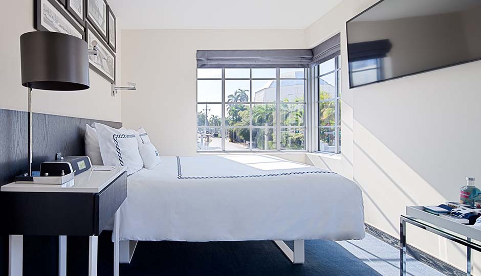 Gale South Beach Hotel | Rooms