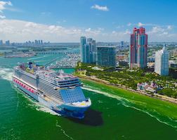 Gale South Beach Hotel | Amenities