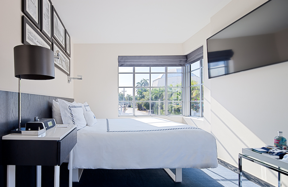 Gale South Beach Hotel | Rooms