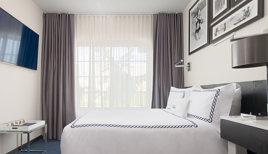 Gale South Beach Hotel | Rooms