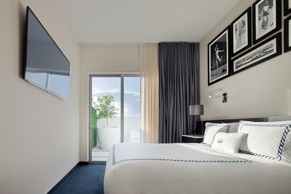 Gale South Beach Hotel | Rooms