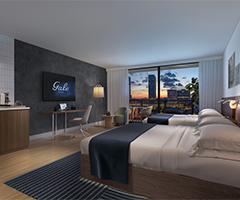 Gale South Beach Hotel | Rooms