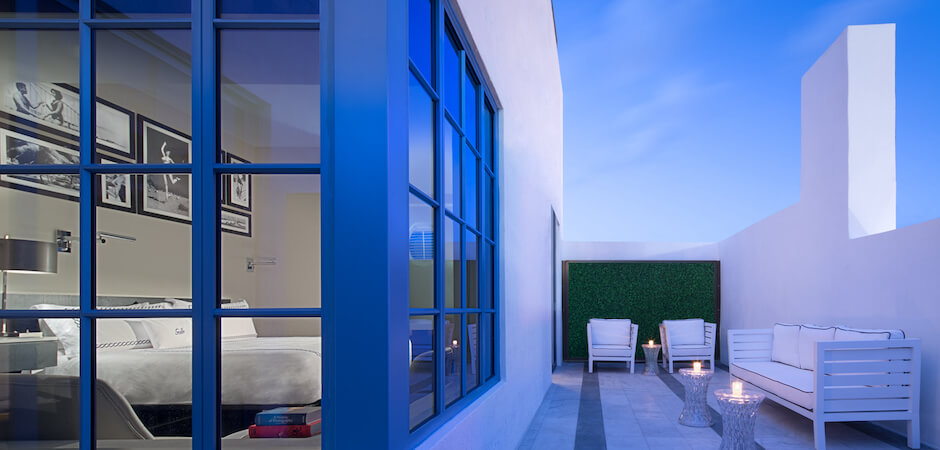 Gale South Beach Hotel | Rooms