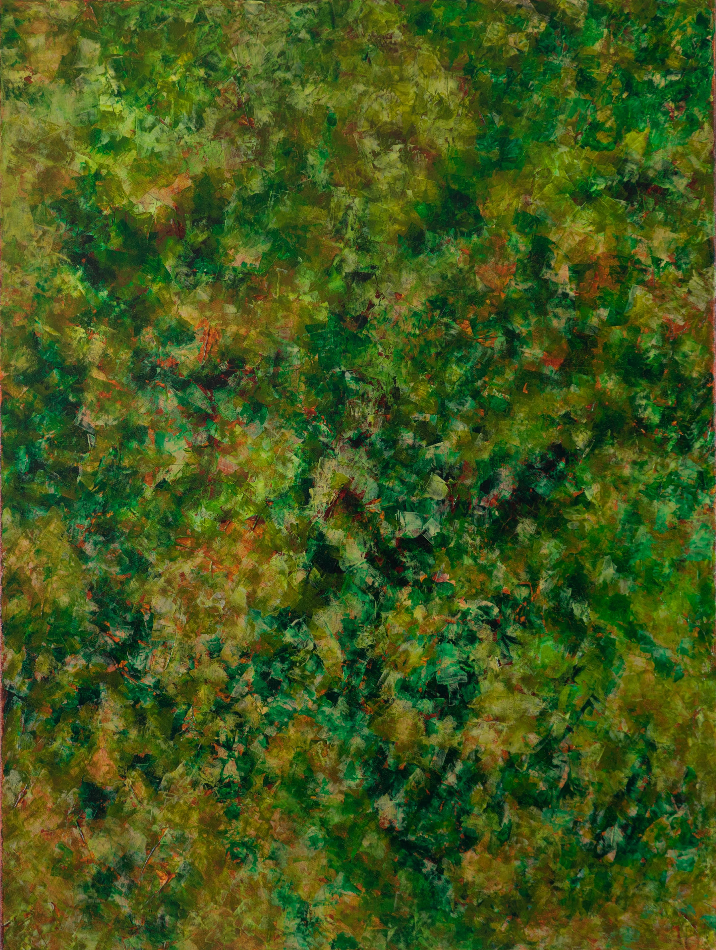 Autumn Shades Come Tumbling Down, by the artist Joseph Guerrera | Gallea