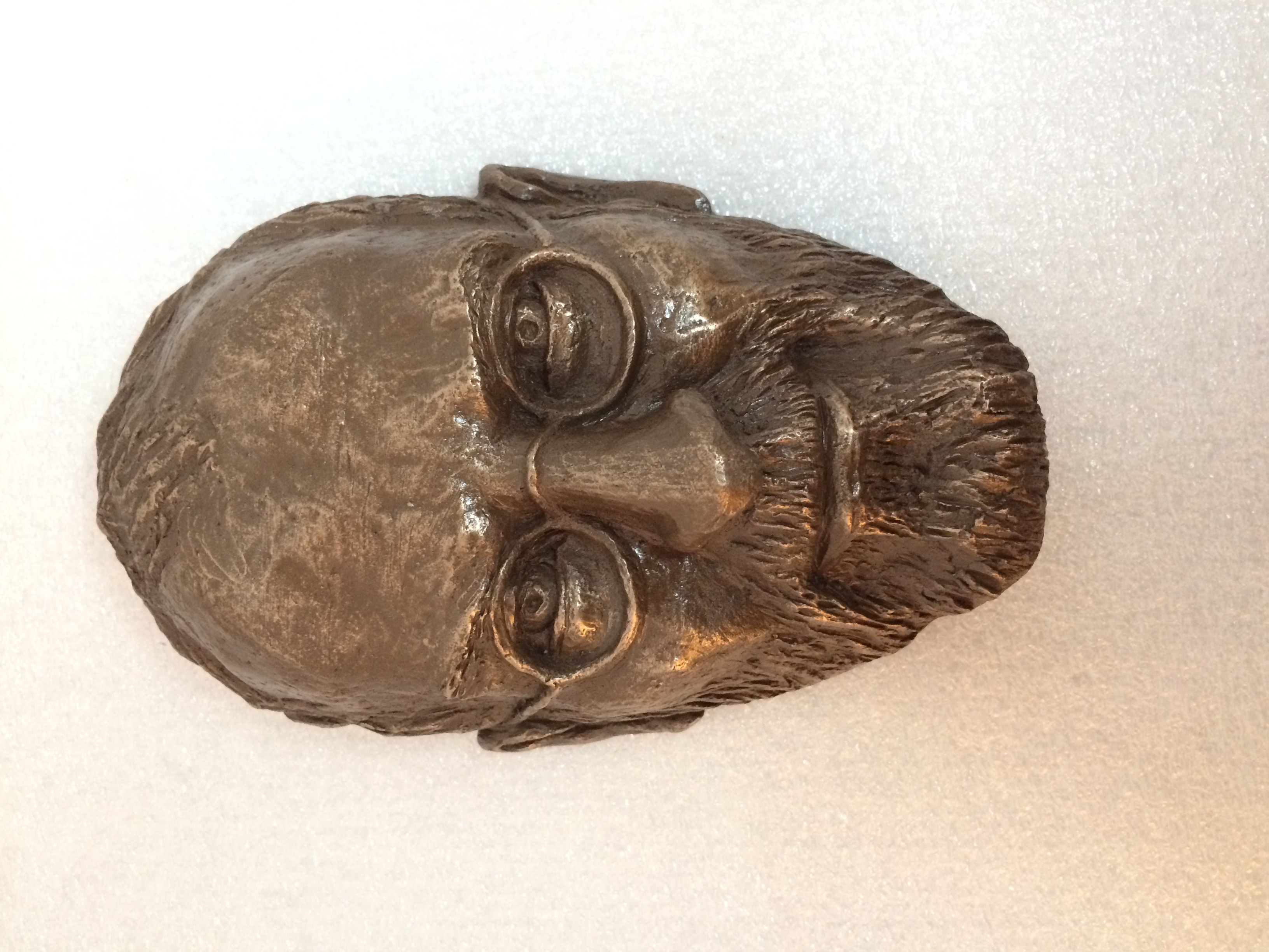 Steve Jobs, by the artist Ellie Shuster | Gallea