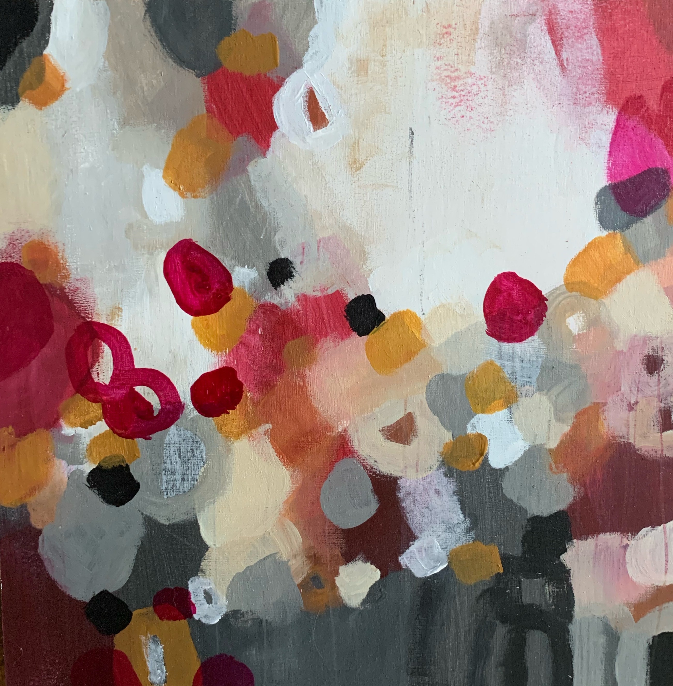 Rio, by the artist Anik Lapointe Art | Gallea