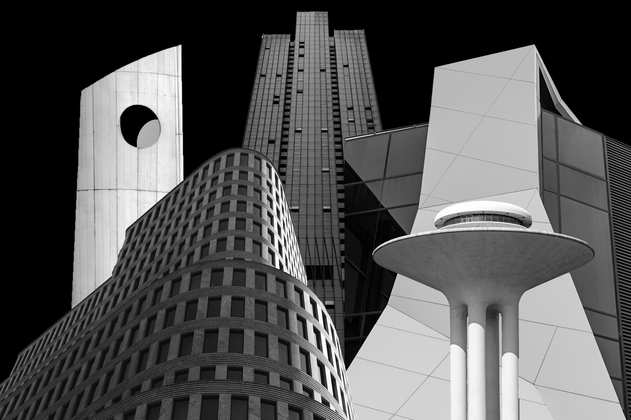 Archi, by the artist Grégory Avril | Gallea