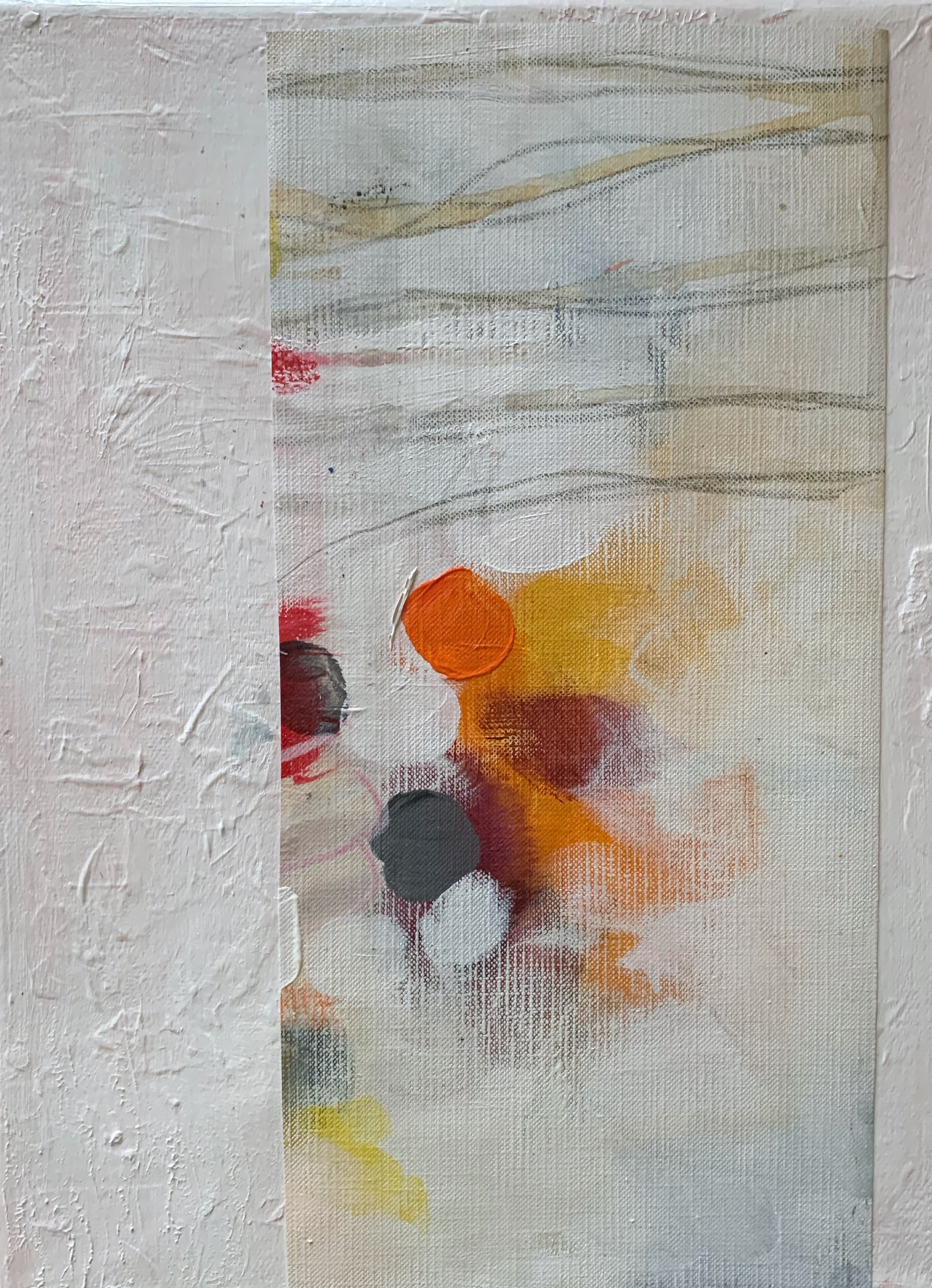 Parchemin, by the artist Anik Lapointe Art | Gallea