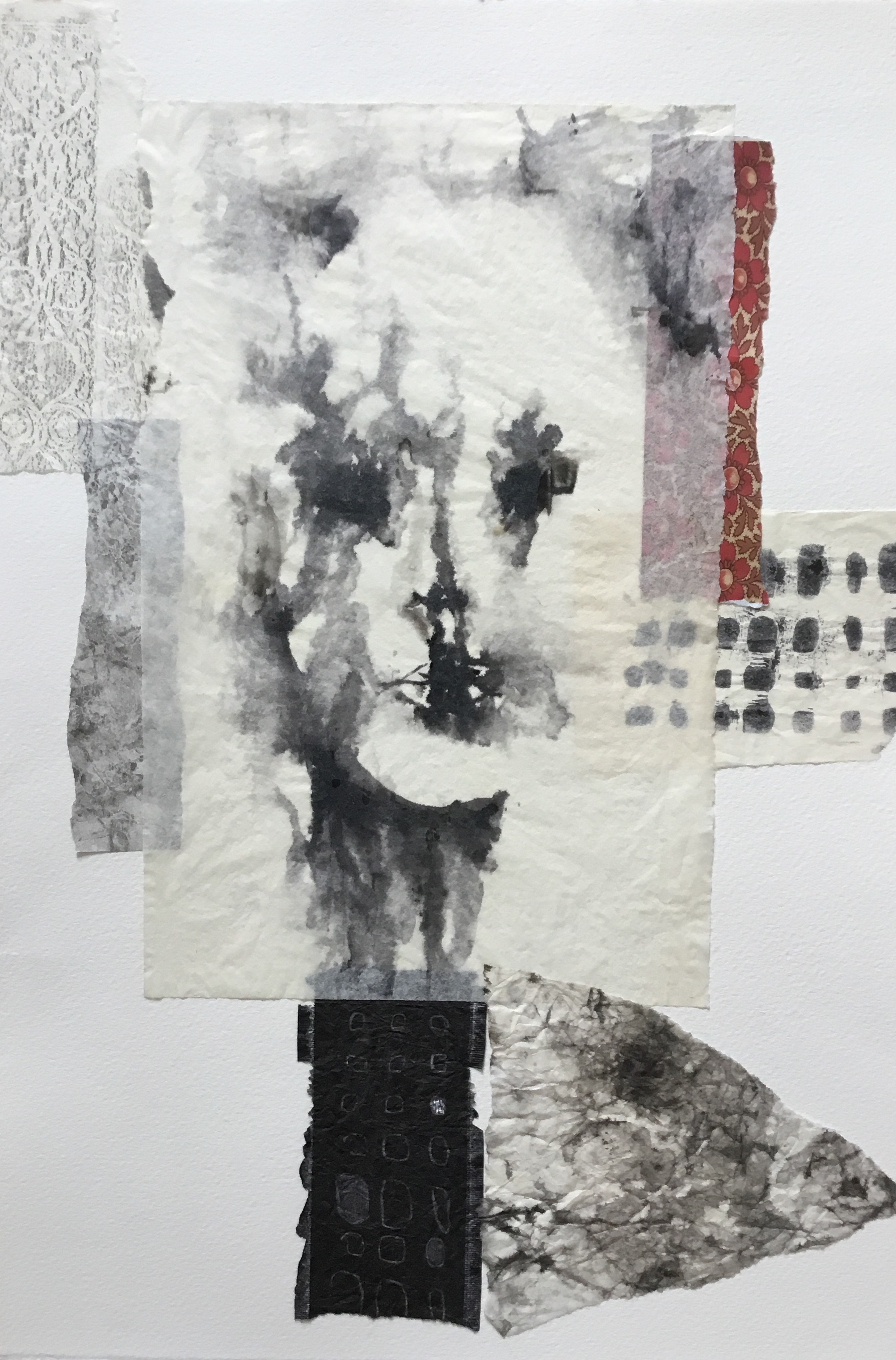 Luluwa, by the artist Margo Godin | Gallea