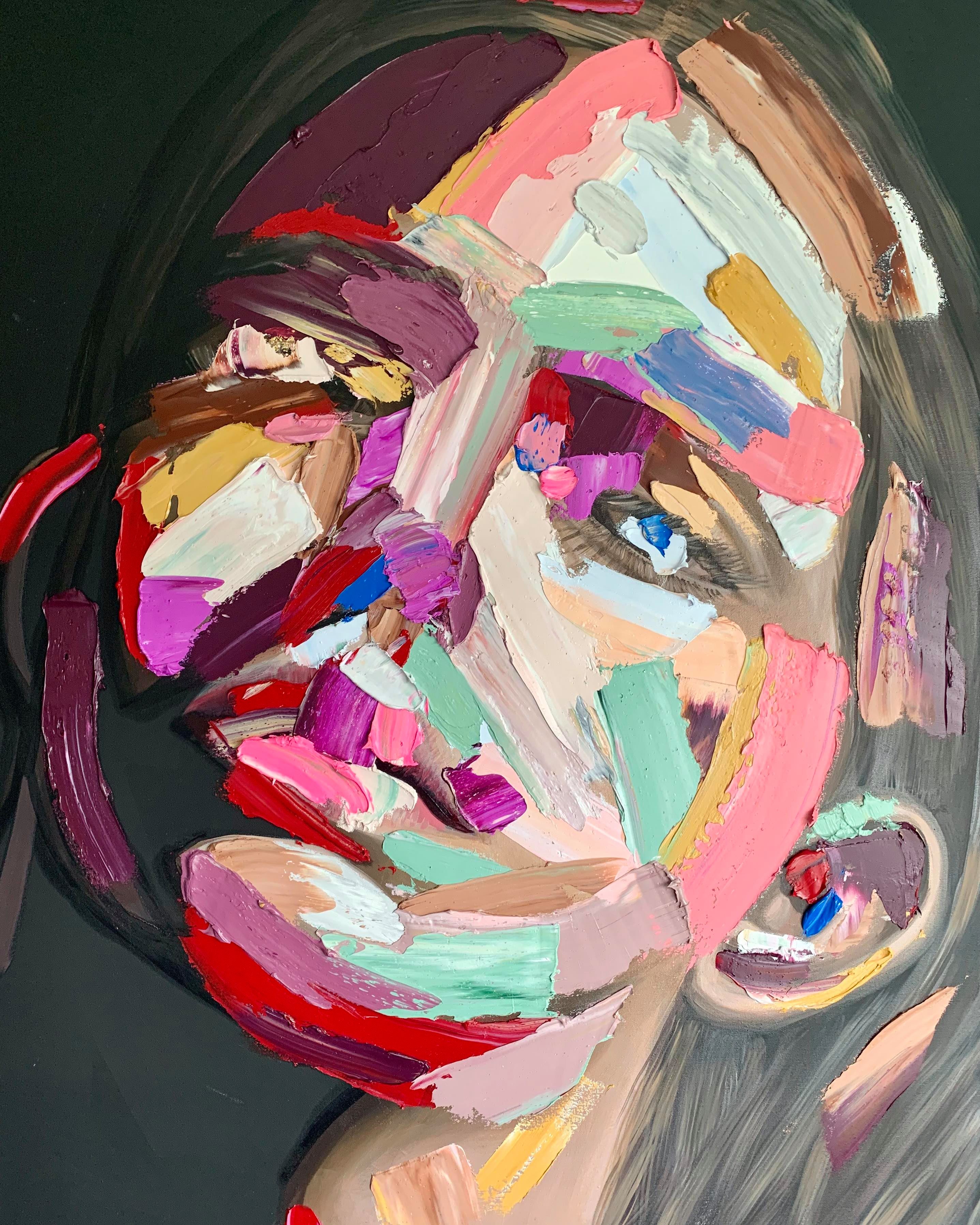 Beneath Skin, by the artist Henri Bouchard | Gallea