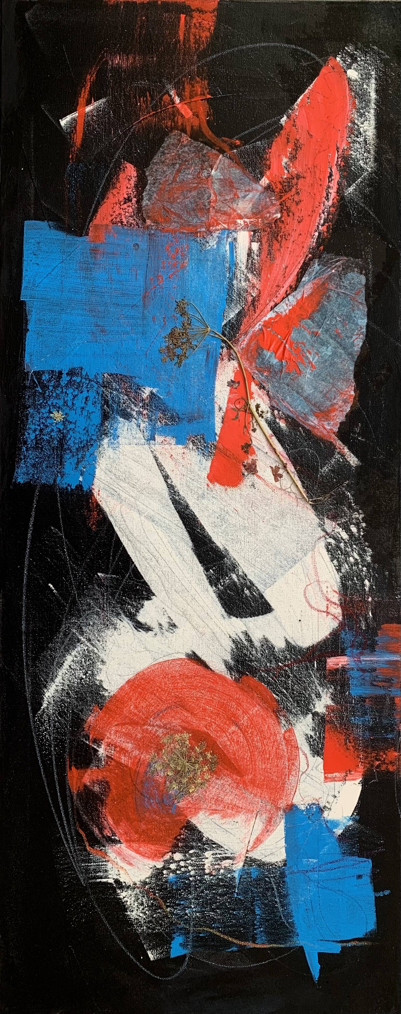 Space, by the artist Taruna Singh | Gallea