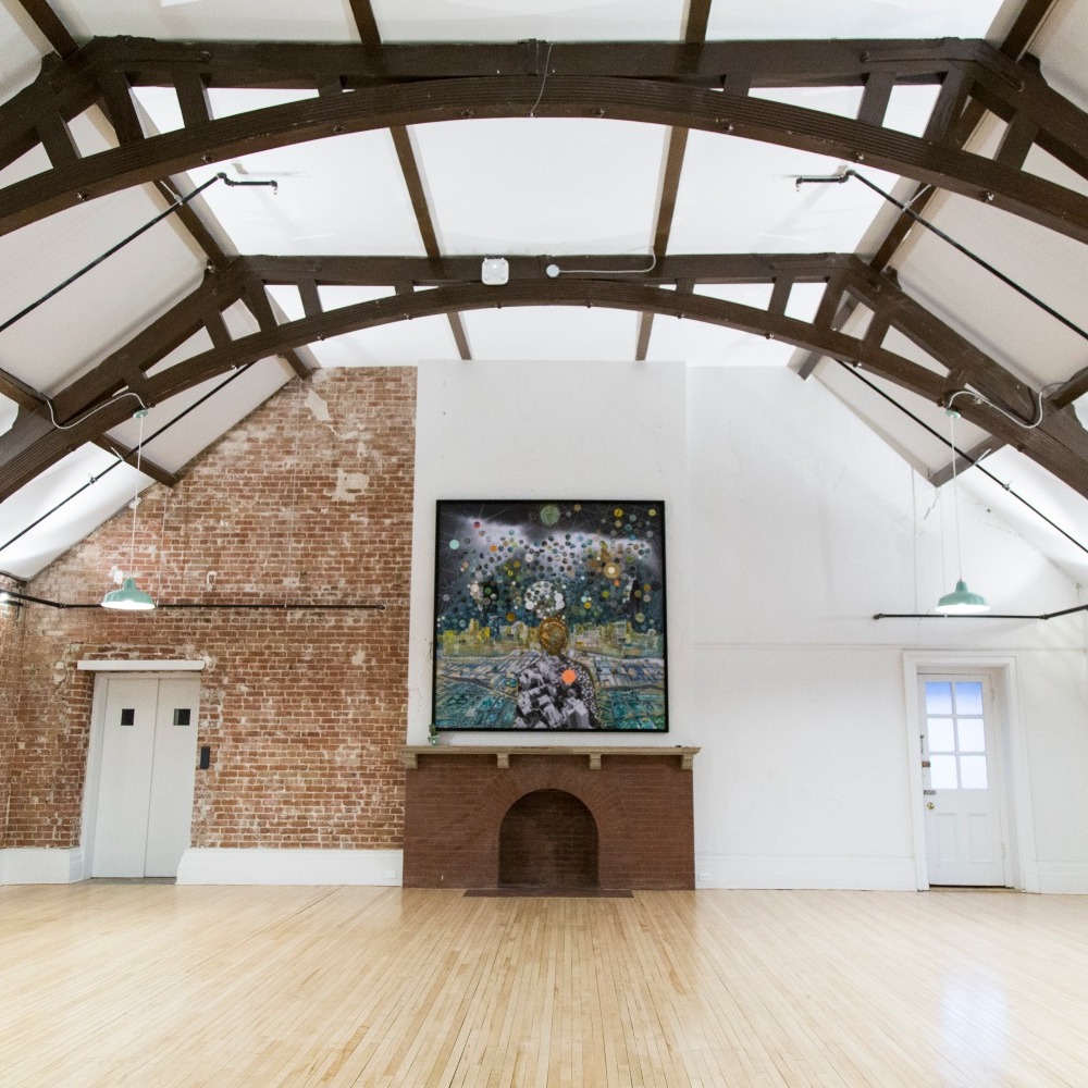 Maison Notman, Lieu d’exposition | Gallea