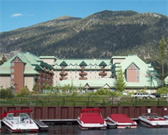 Sunterra Resorts Timeshare - Club Sunterra (Now Diamond Resorts ...