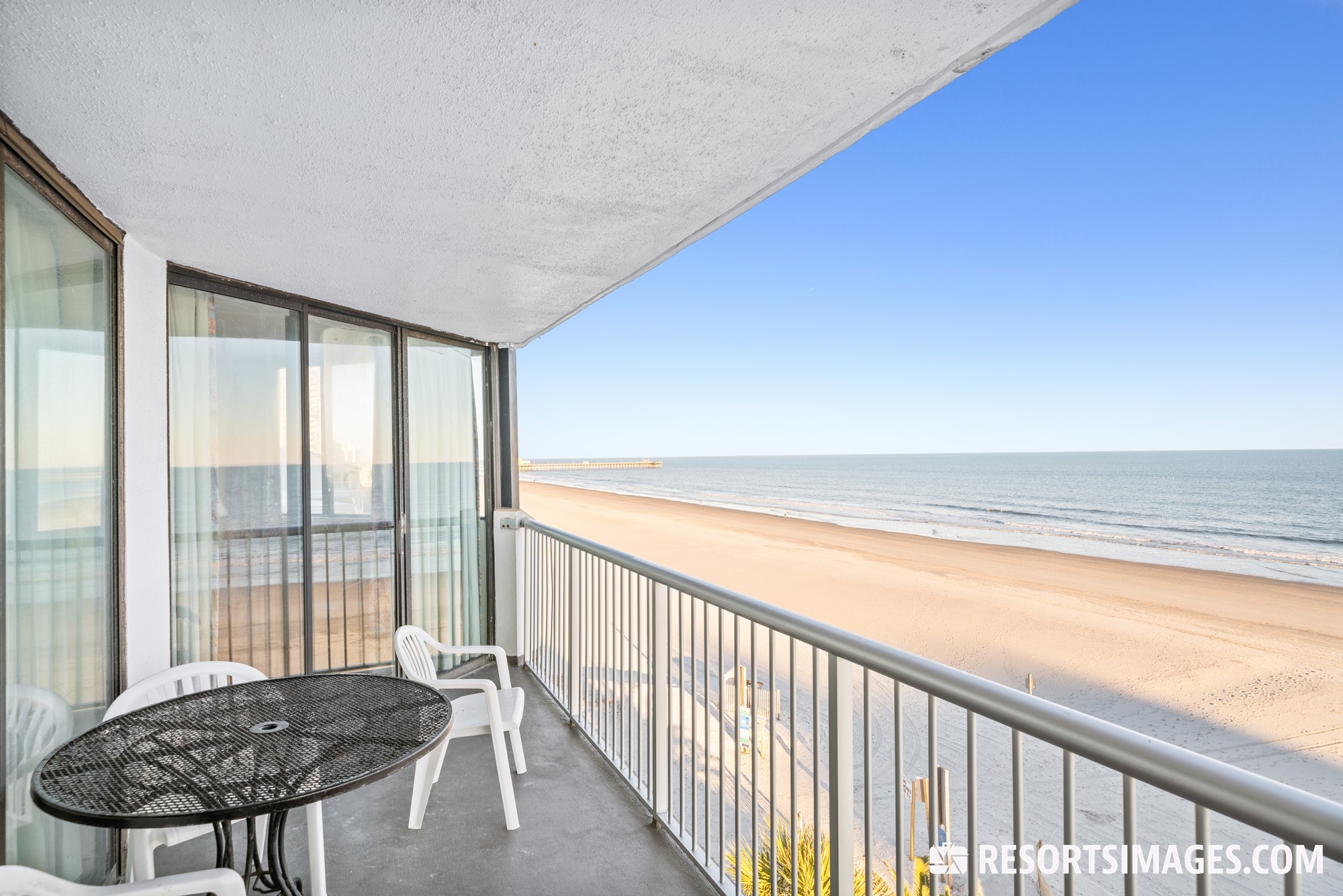 Sands Ocean Club Timeshares | Myrtle Beach, South Carolina