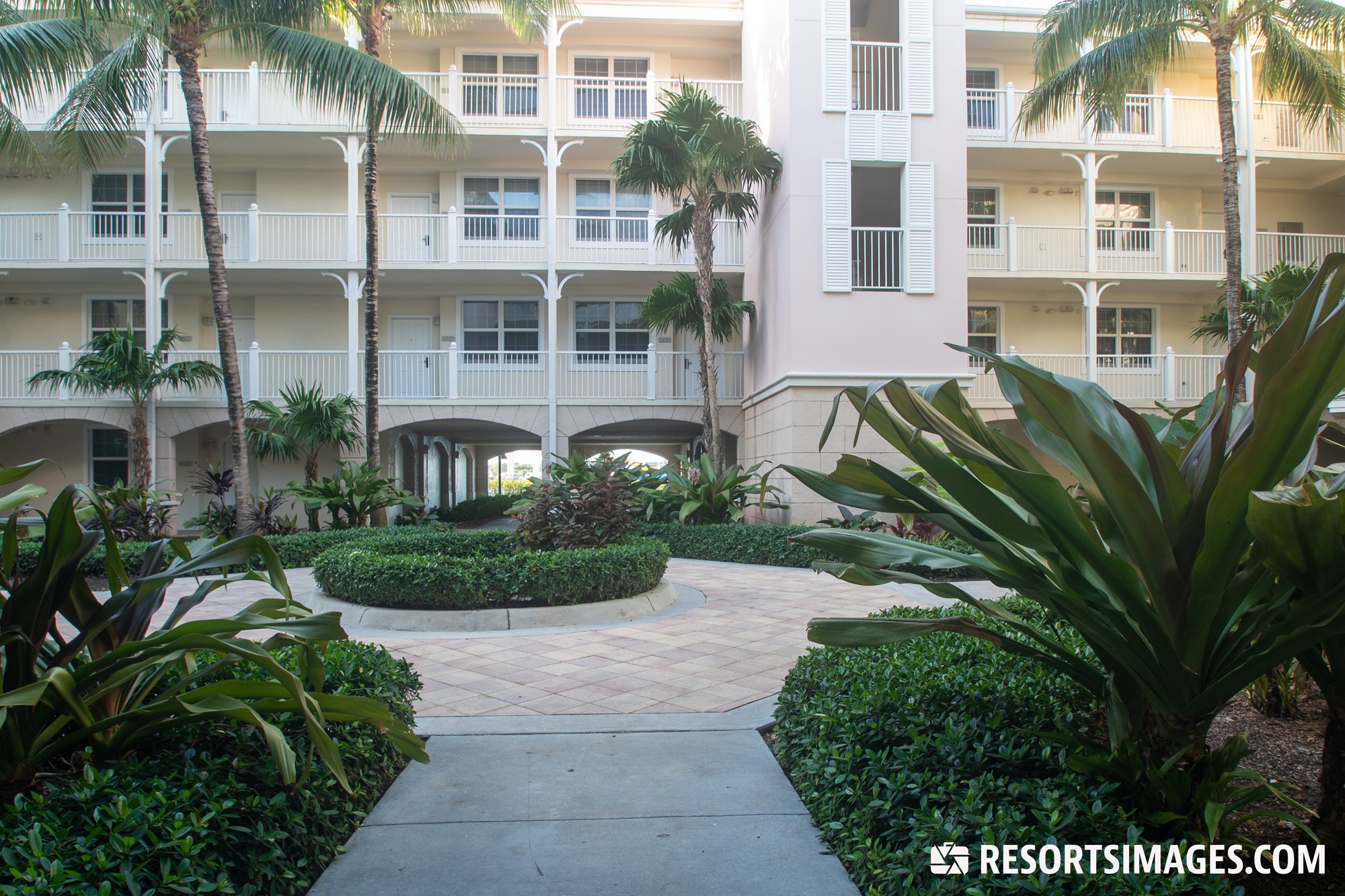 Harborside Resort at Atlantis Timeshare | Nassau, Bahamas