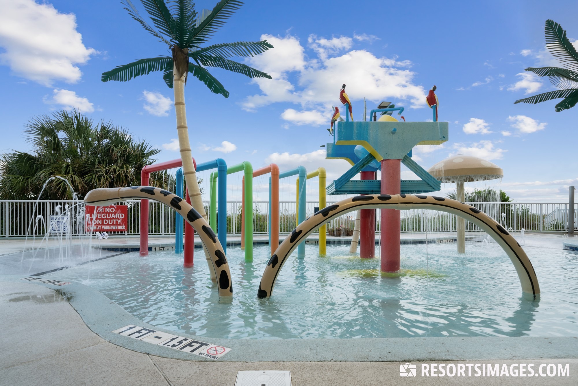 Westgate Myrtle Beach Oceanfront Resort Timeshares | Myrtle Beach, SC