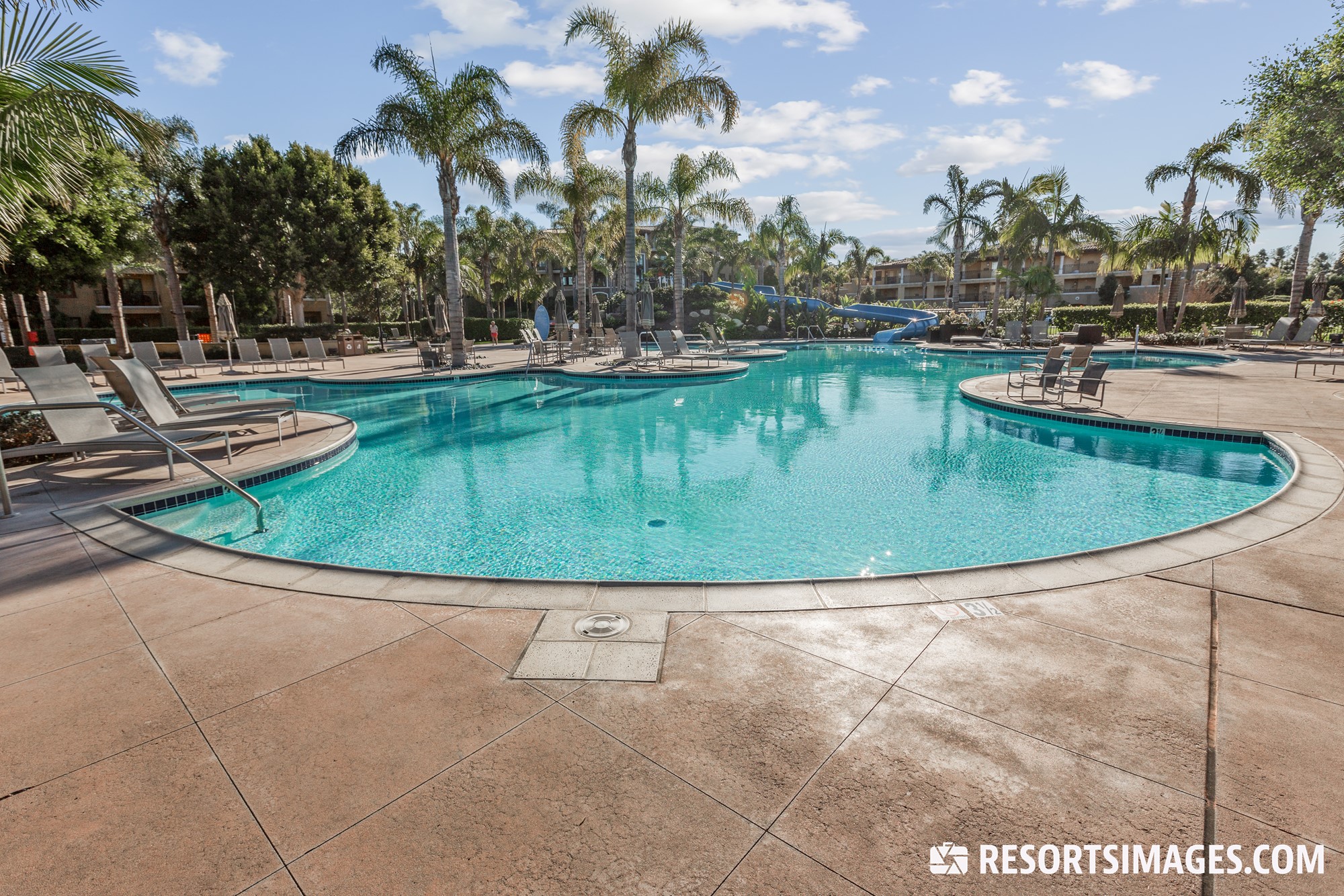 Hilton Grand Vacations Club at Marbrisa Timeshares | Carlsbad, California