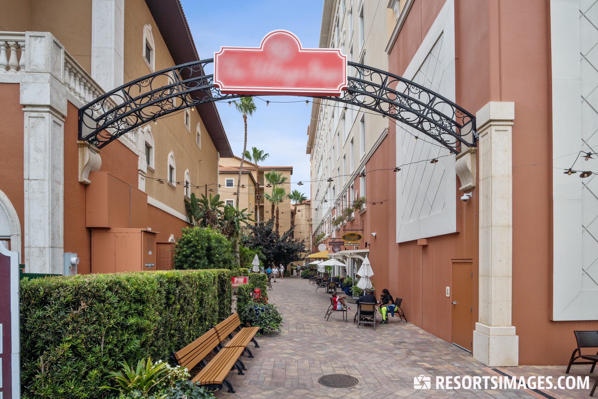 Westgate Lakes Resort and Spa Timeshares | Orlando, Florida