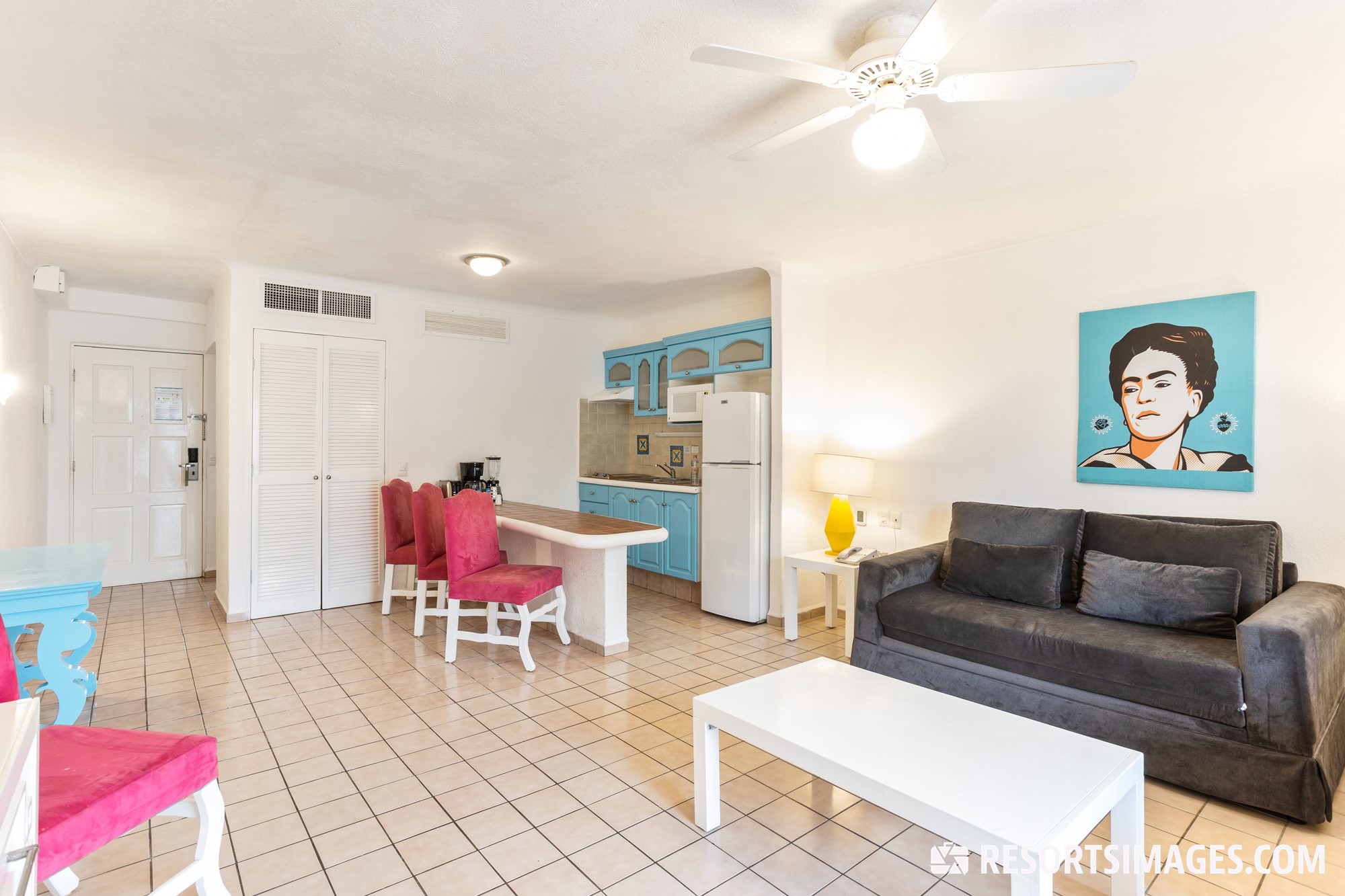 Villa del Palmar Puerto Vallarta Timeshares | Puerto Vallarta, Mexico