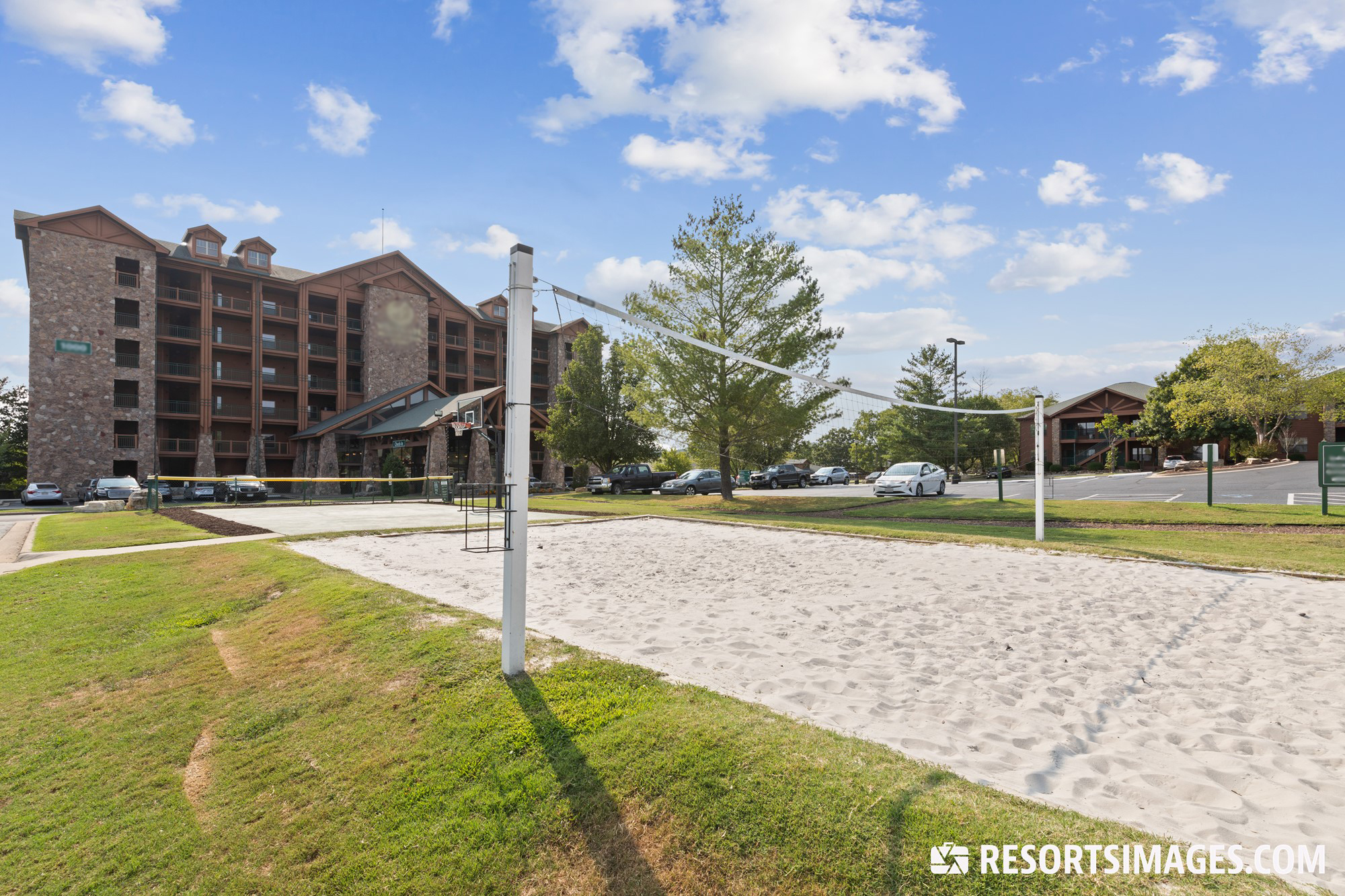 Westgate Branson Woods Resort Timeshares | Branson, Missouri