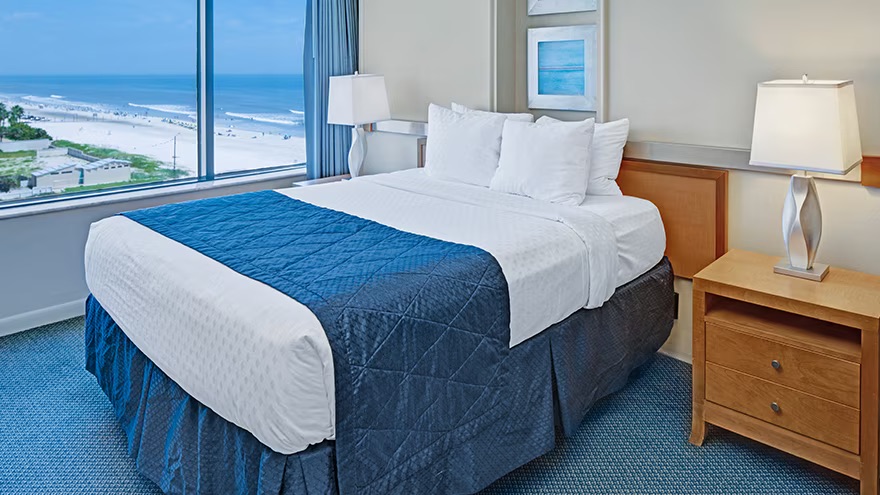 Daytona Beach Regency Timeshares | Daytona Beach, Florida