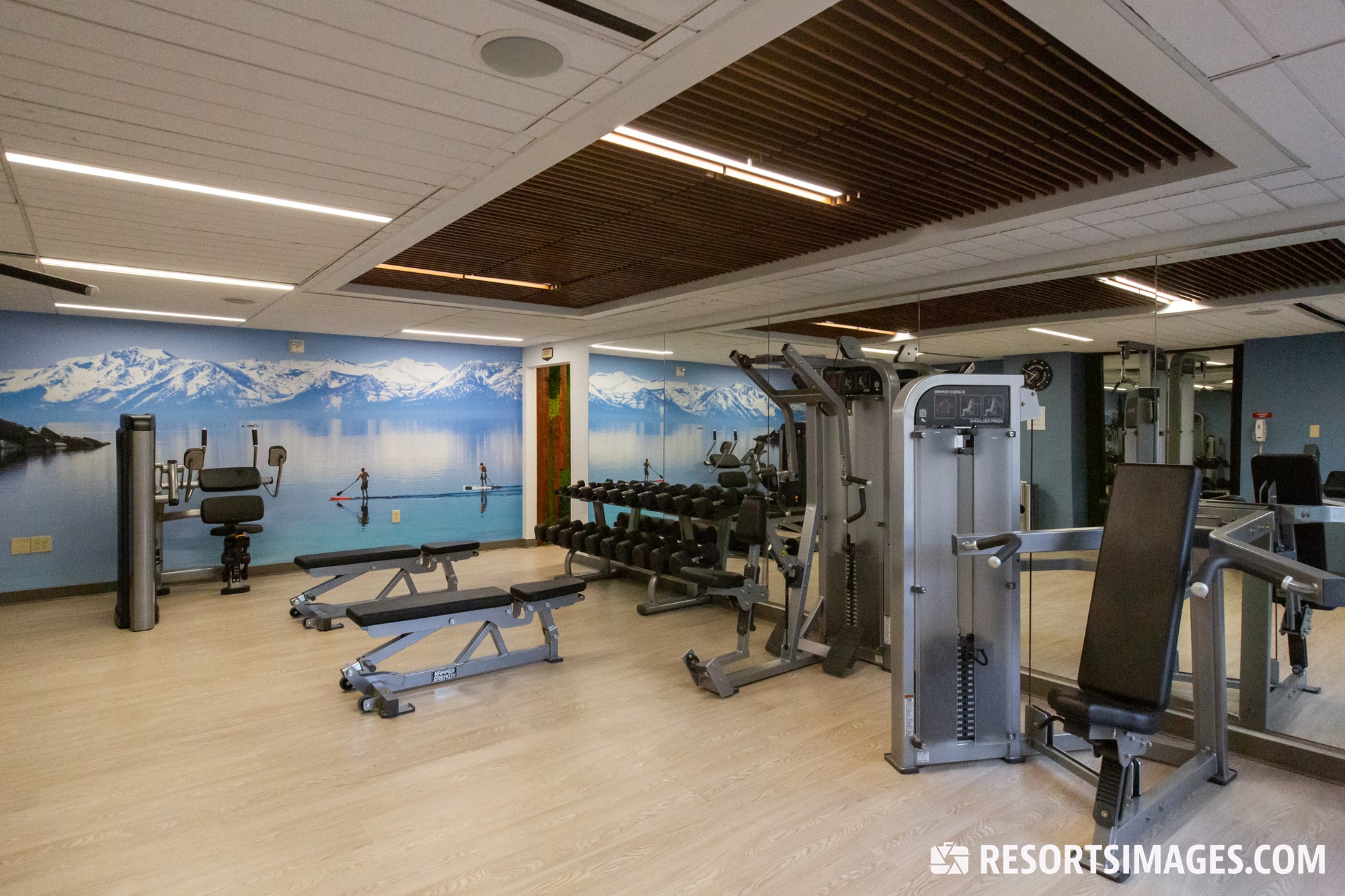 Marriott's Timber Lodge Timeshares | South Lake Tahoe, California