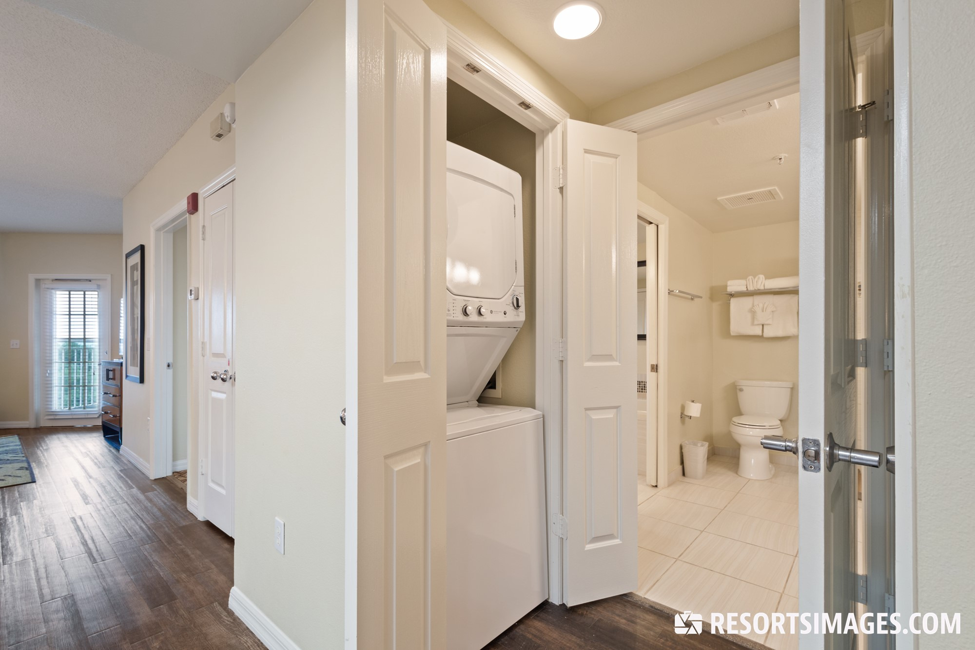 Hilton Grand Vacations Suites at SeaWorld | Orlando, Florida