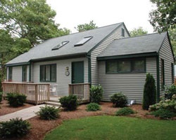 Cape Cod Holiday Estates Timeshares | Mashpee, Massachusetts