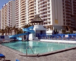 Daytona Beach Regency Timeshares | Daytona Beach, Florida
