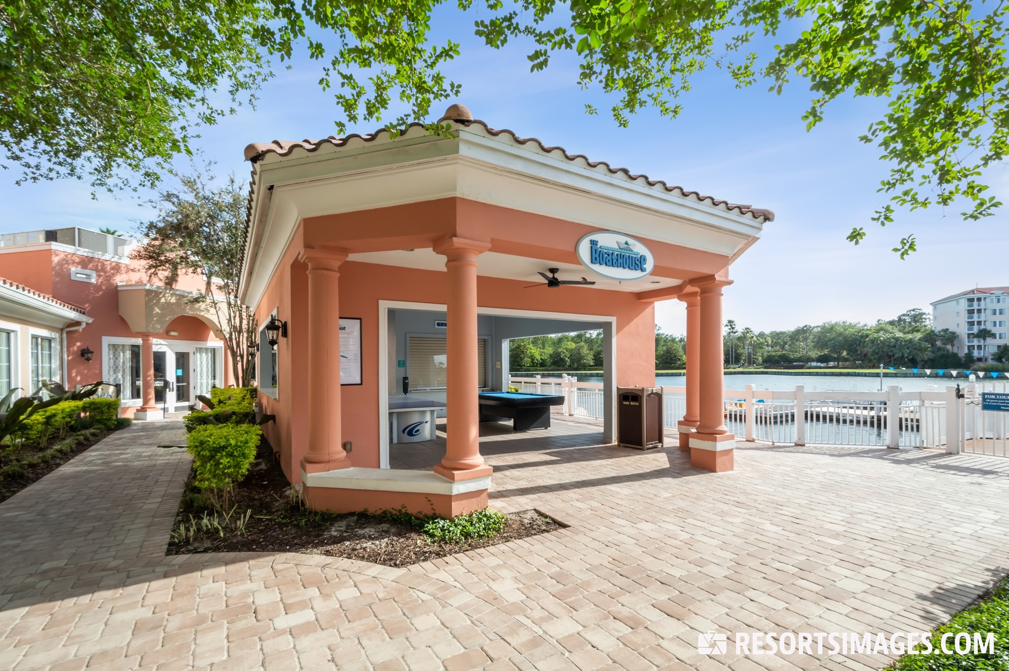 Marriott's Grande Vista Timeshares | Orlando, Florida