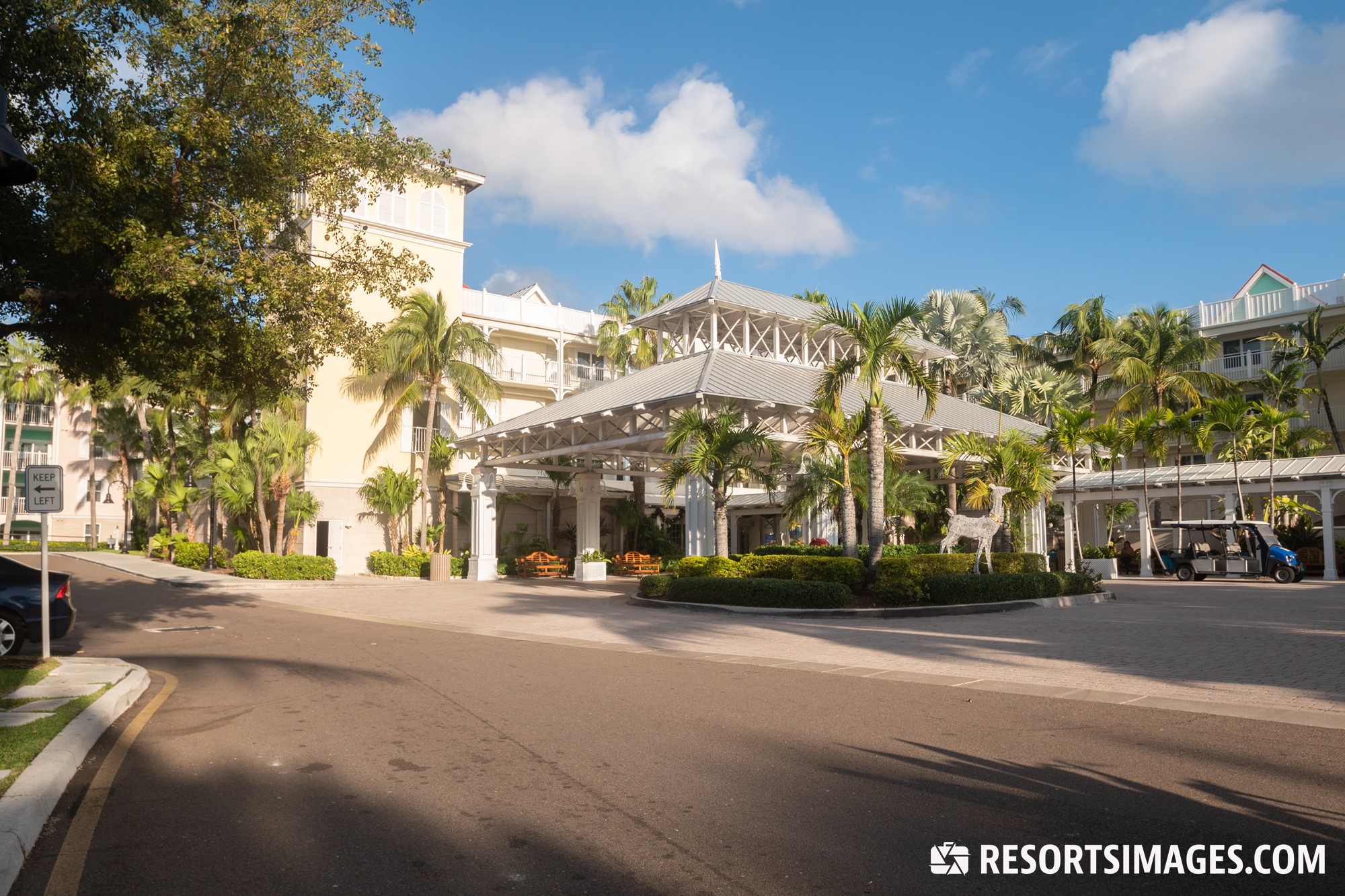 Atlantis Timeshare | Paradise Island, Bahamas