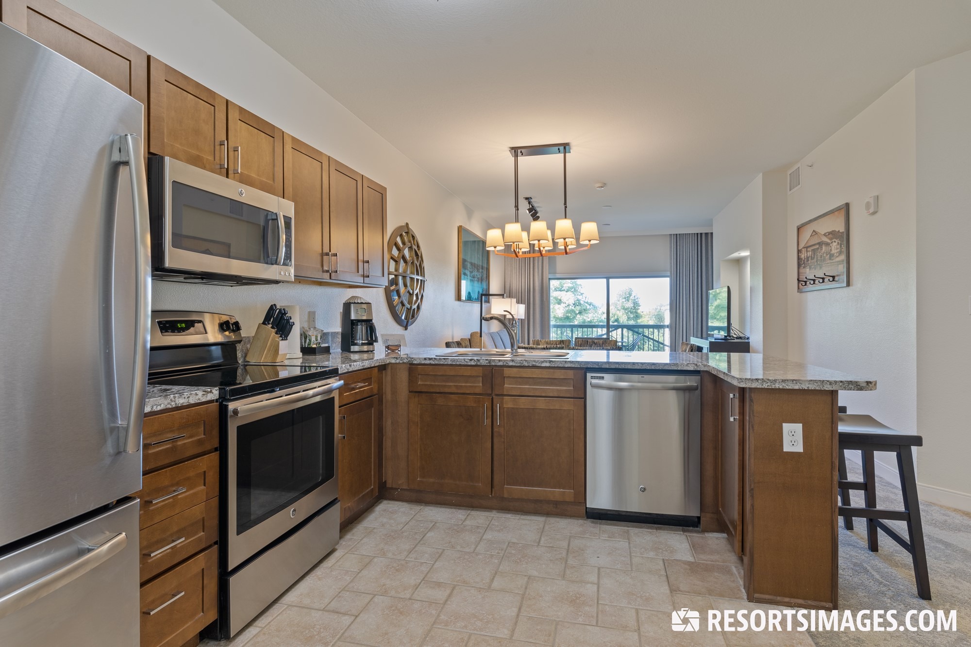 Marriott's Willow Ridge Lodge Timeshares | Branson, Missouri