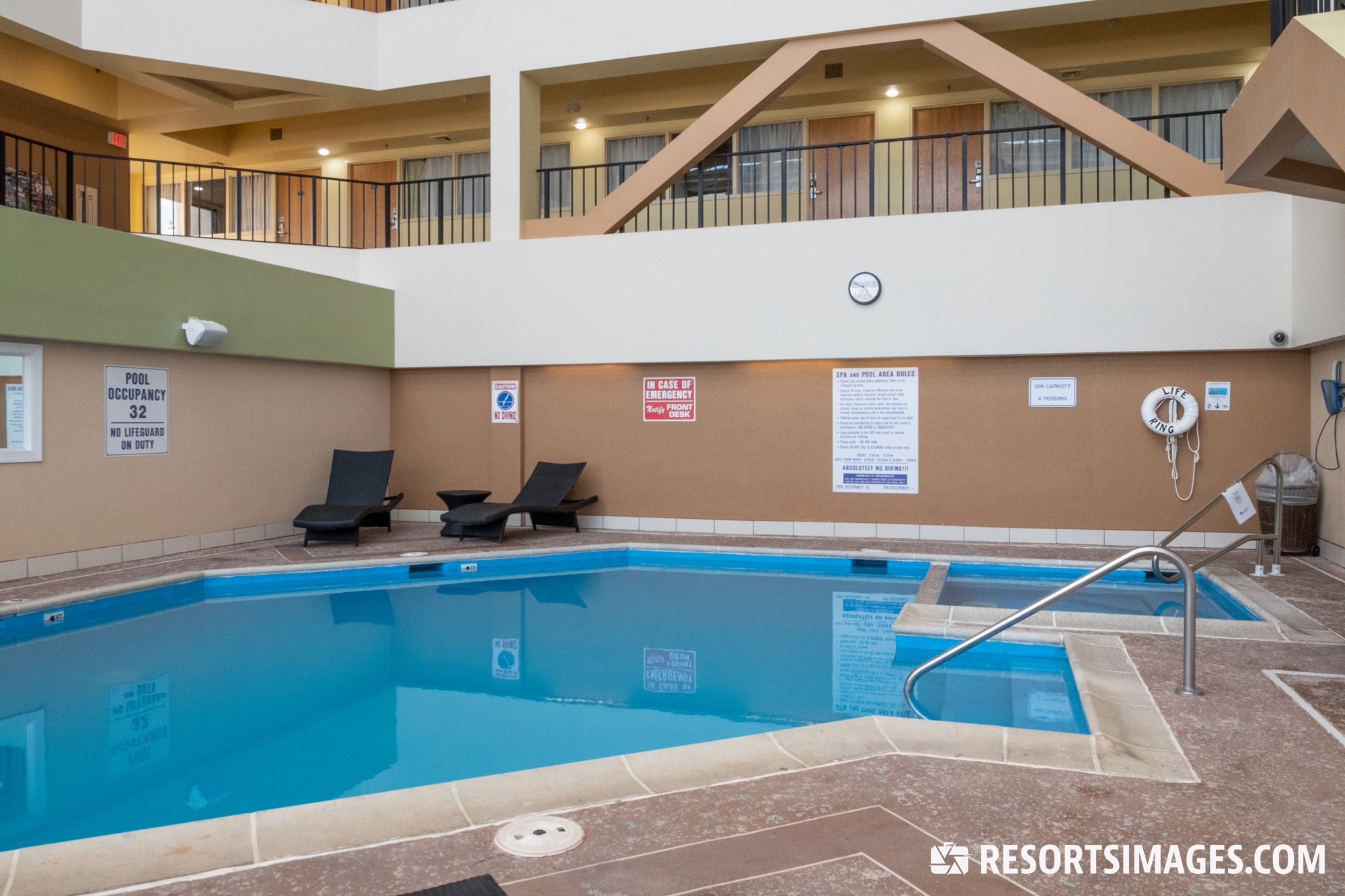 Atrium Resort Timeshares | Virginia Beach, Virginia
