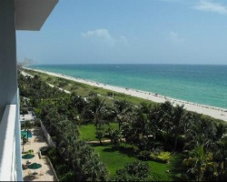 Solara Surfside Timeshares | Surfside, Florida