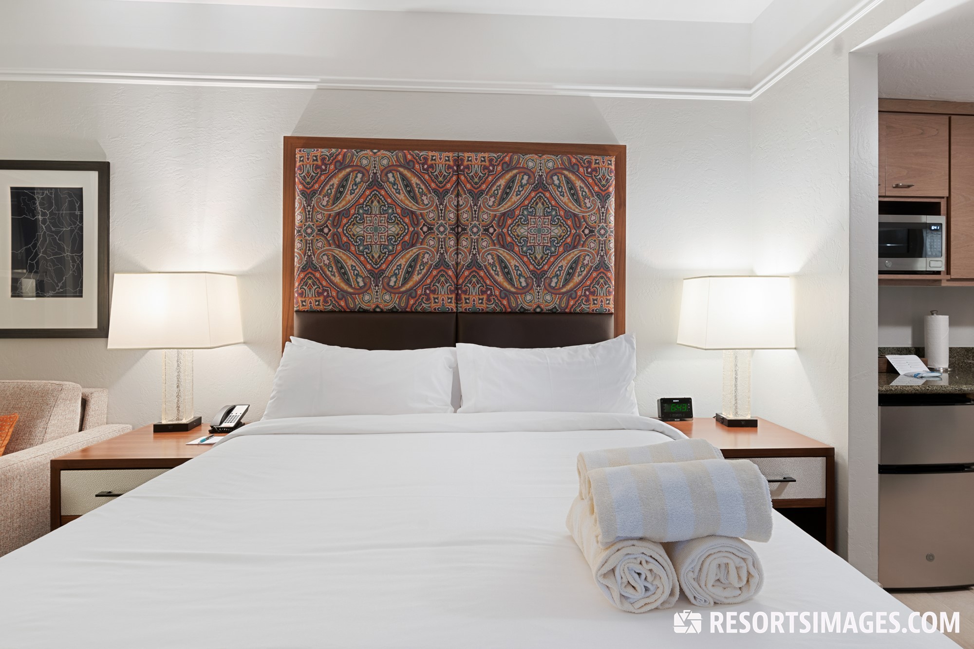 Marriott's Summit Watch Timeshares | Park City, Utah