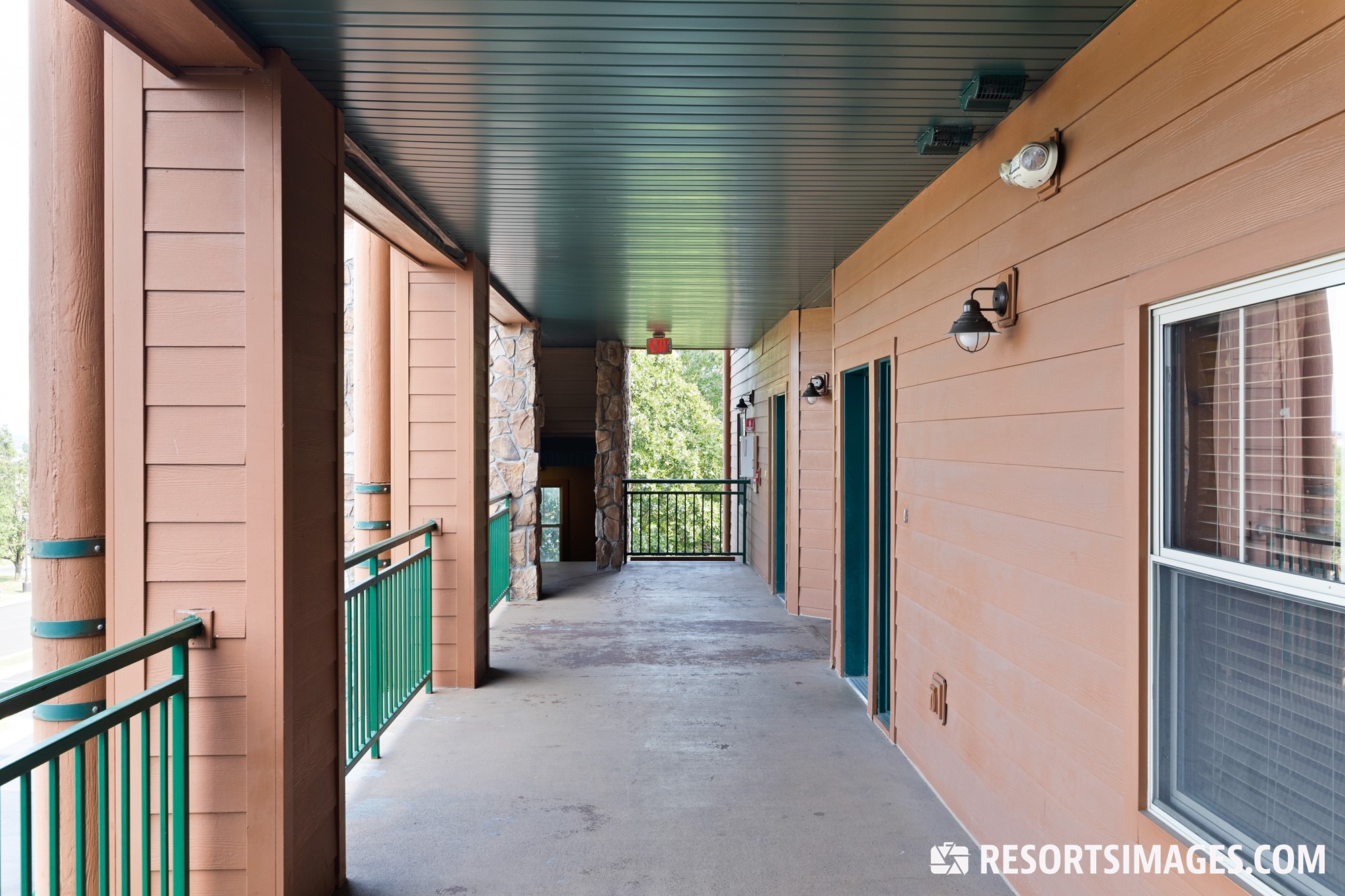 Westgate Branson Woods Resort Timeshares | Branson, Missouri