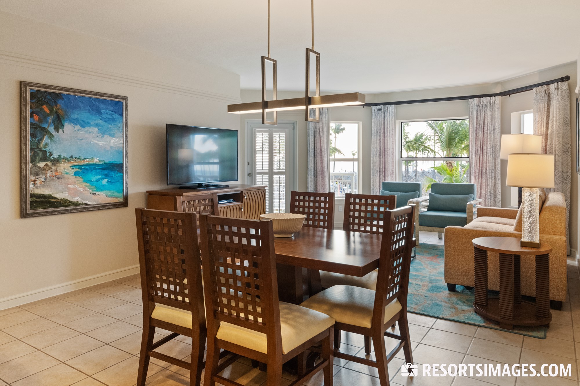 Marriott's Aruba Surf Club | Palm Beach, Aruba