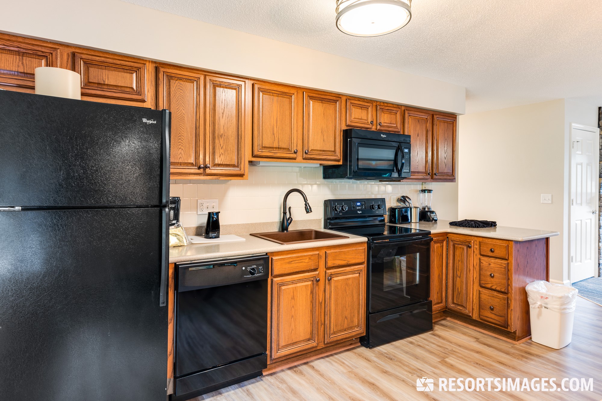 Summit at Massanutten Timeshares | McGaheysville, Virginia