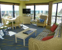 SeaGlass Tower Timeshares | Myrtle Beach, South Carolina
