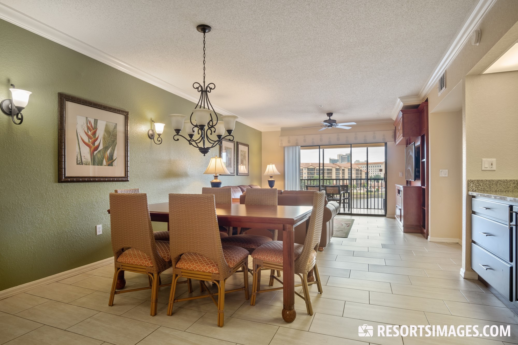 Westgate Lakes Resort and Spa Timeshares | Orlando, Florida