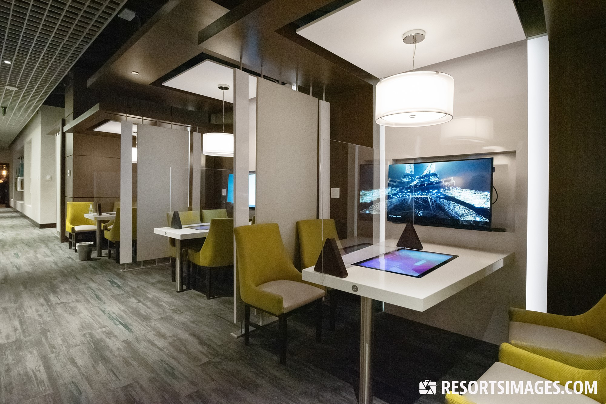 Hilton Grand Vacations Club on the Boulevard Timeshares | Las Vegas