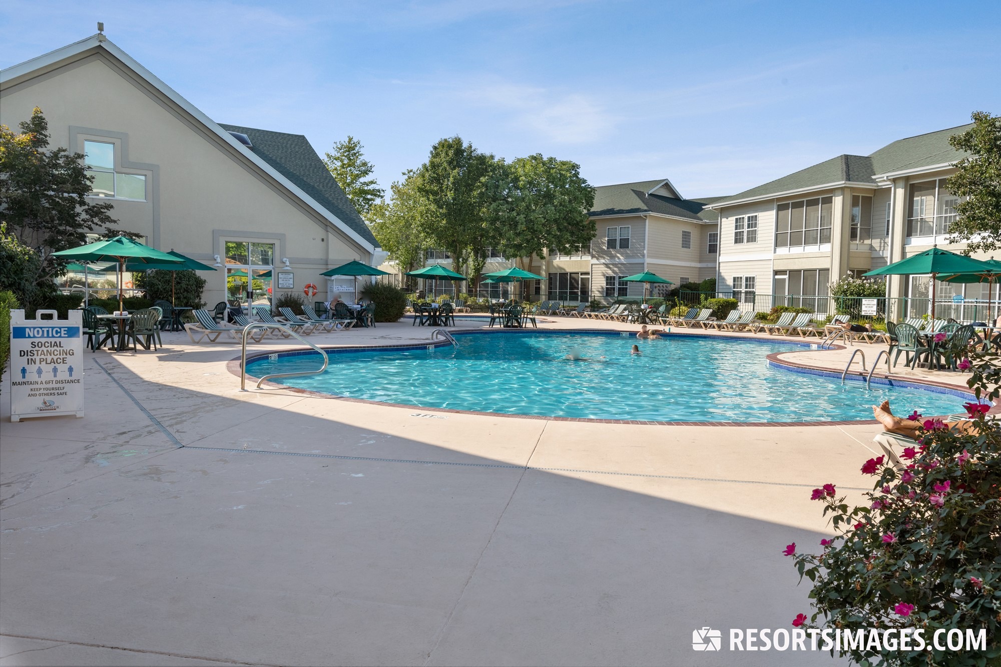 Palace View South Timeshares | Branson, Missouri