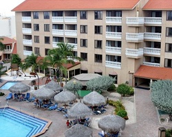 Casa Del Mar Beach Resort Timeshares | Oranjestad, Aruba