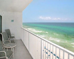 Landmark Holiday Beach Resort Timeshares | Panama City Beach, Florida
