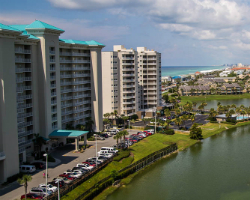 Wyndham Vacation Resorts Majestic Sun Timeshares | Destin, Florida
