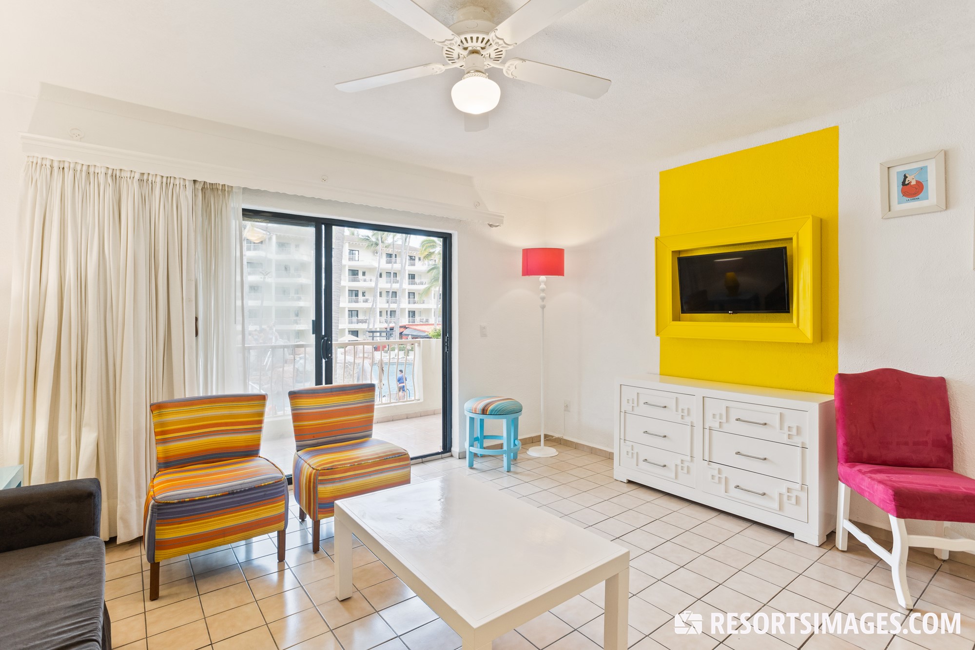 Villa del Palmar Puerto Vallarta Timeshares | Puerto Vallarta, Mexico