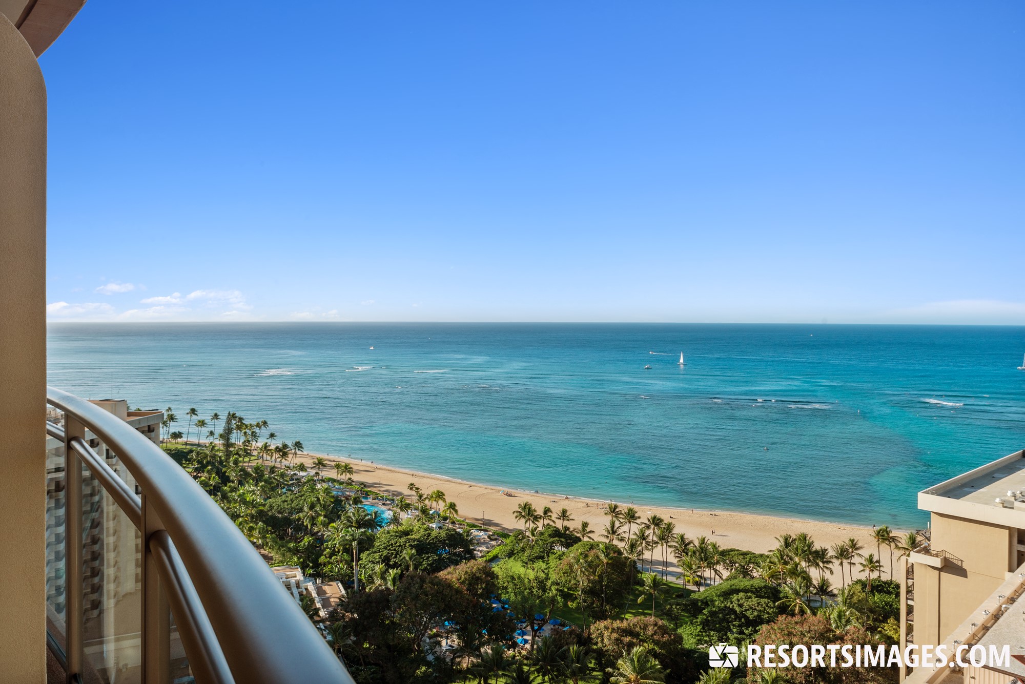 The Grand Islander by Hilton Grand Vacations Timeshares | Honolulu, Hawaii