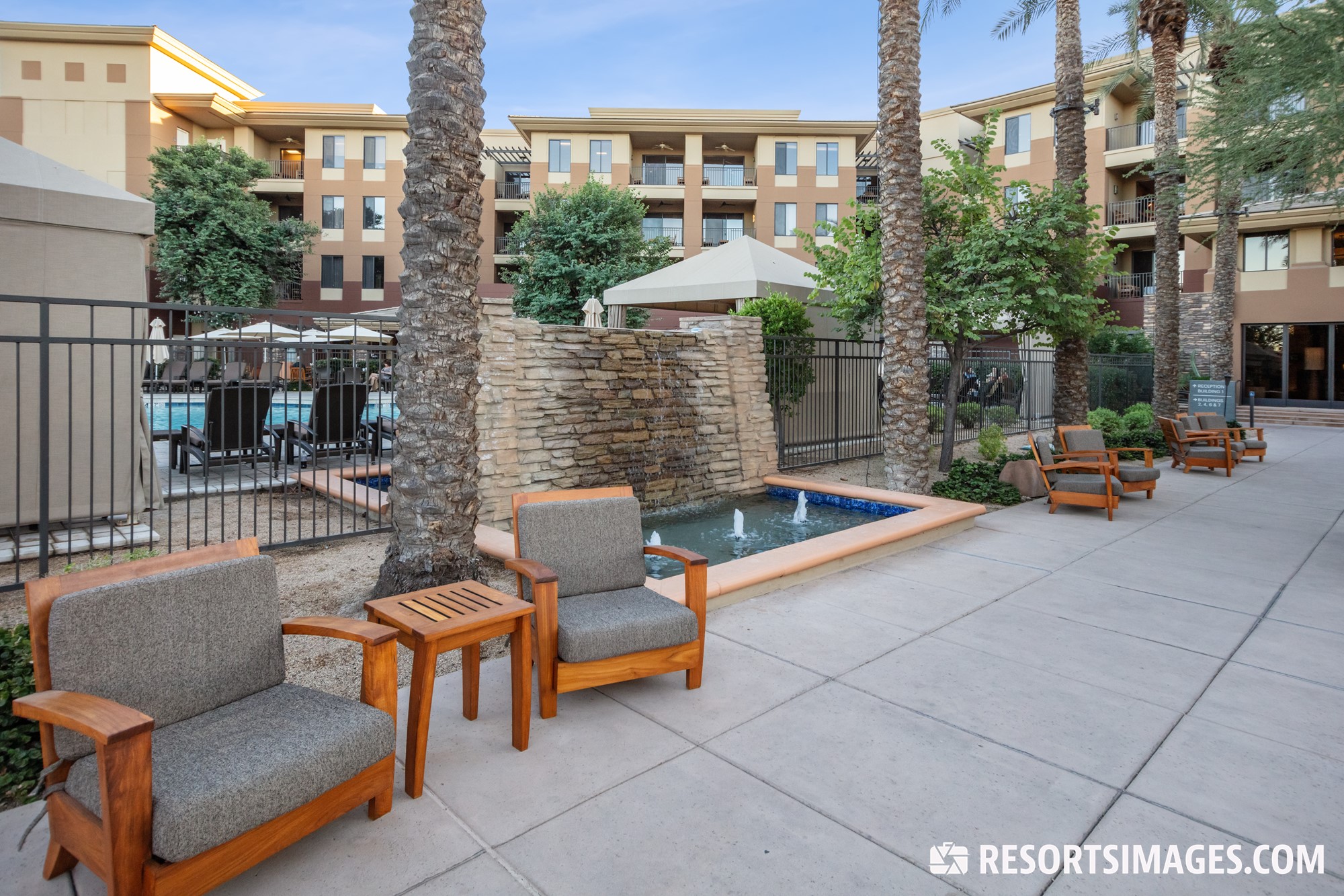 Westin Kierland Villas | Scottsdale, Arizona
